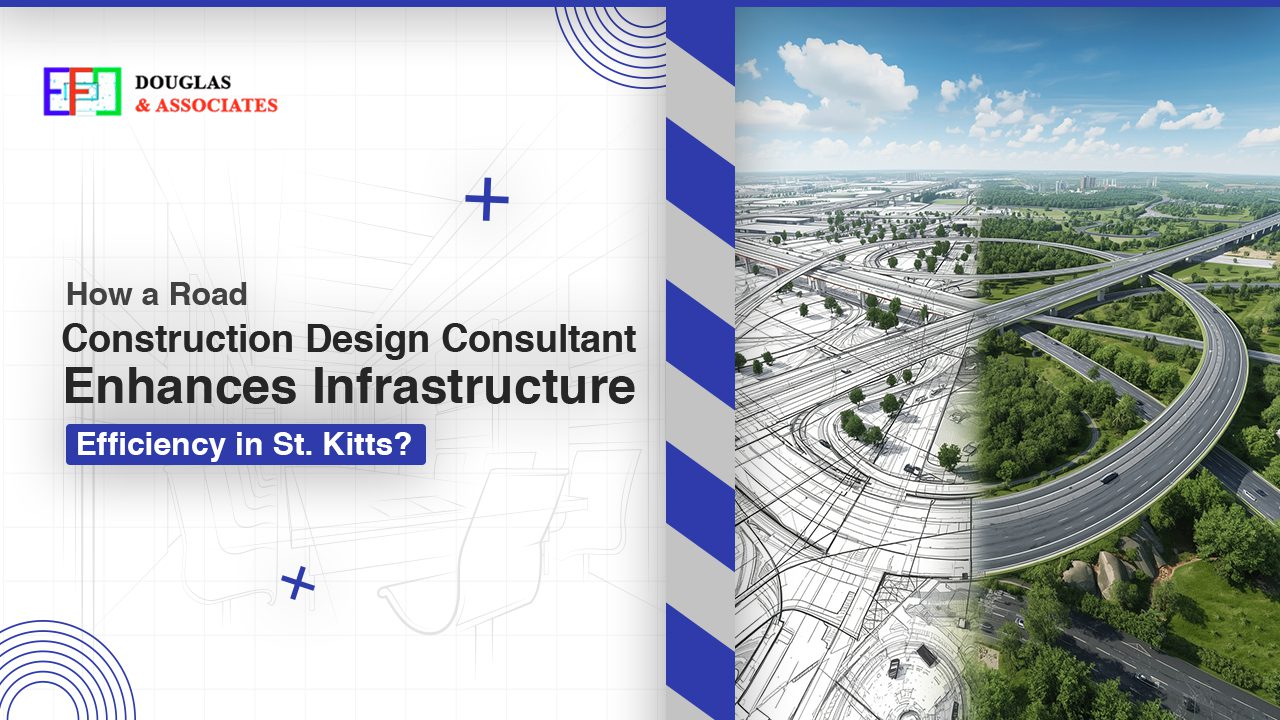 How a Road Construction Design Consultant Enhances Infrastructure ...