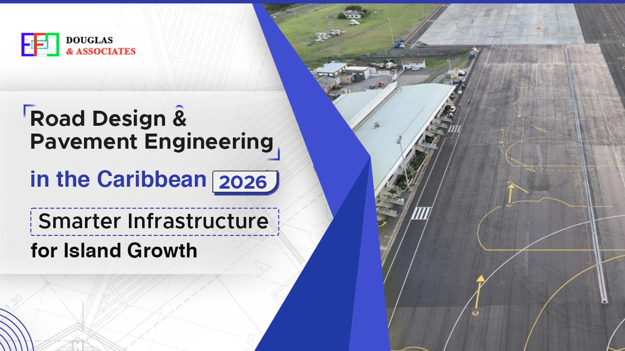 Road Design & Pavement Engineering in the Caribbean 2026: Smarter ...
